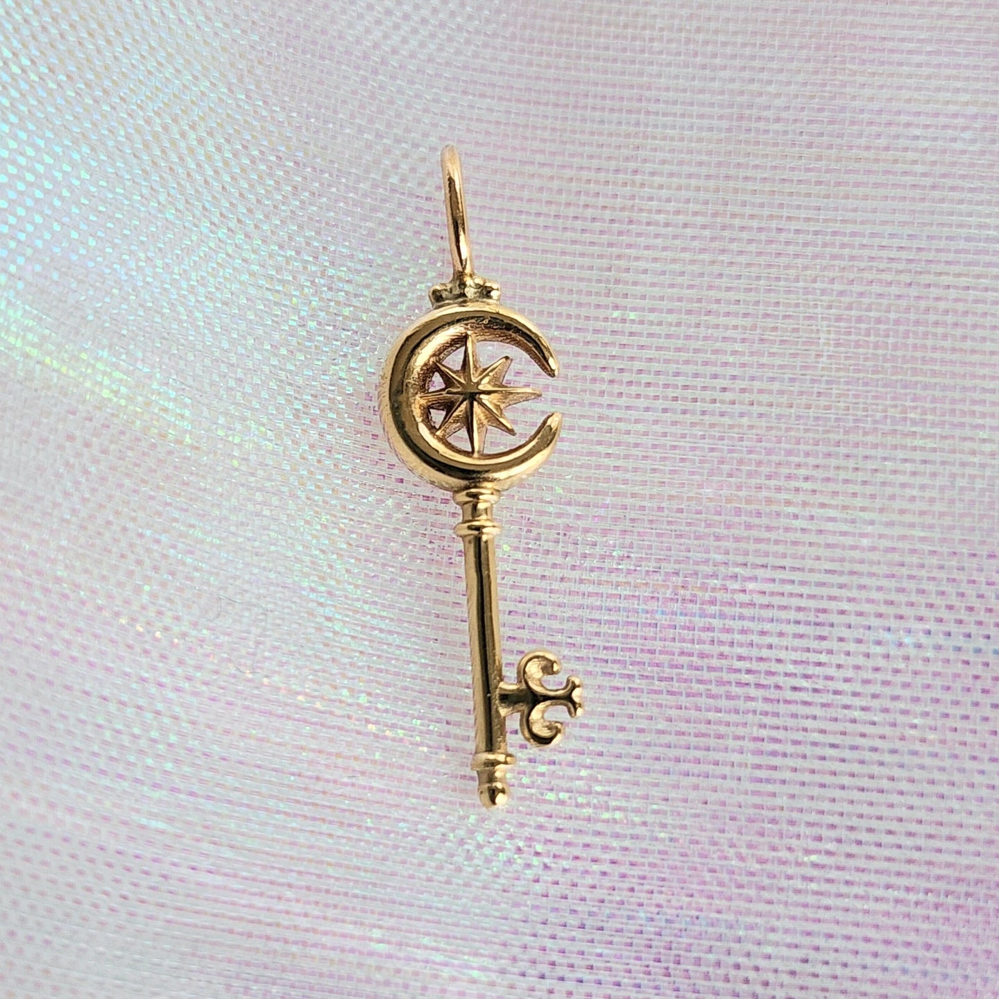 Small Moon Key – Lore